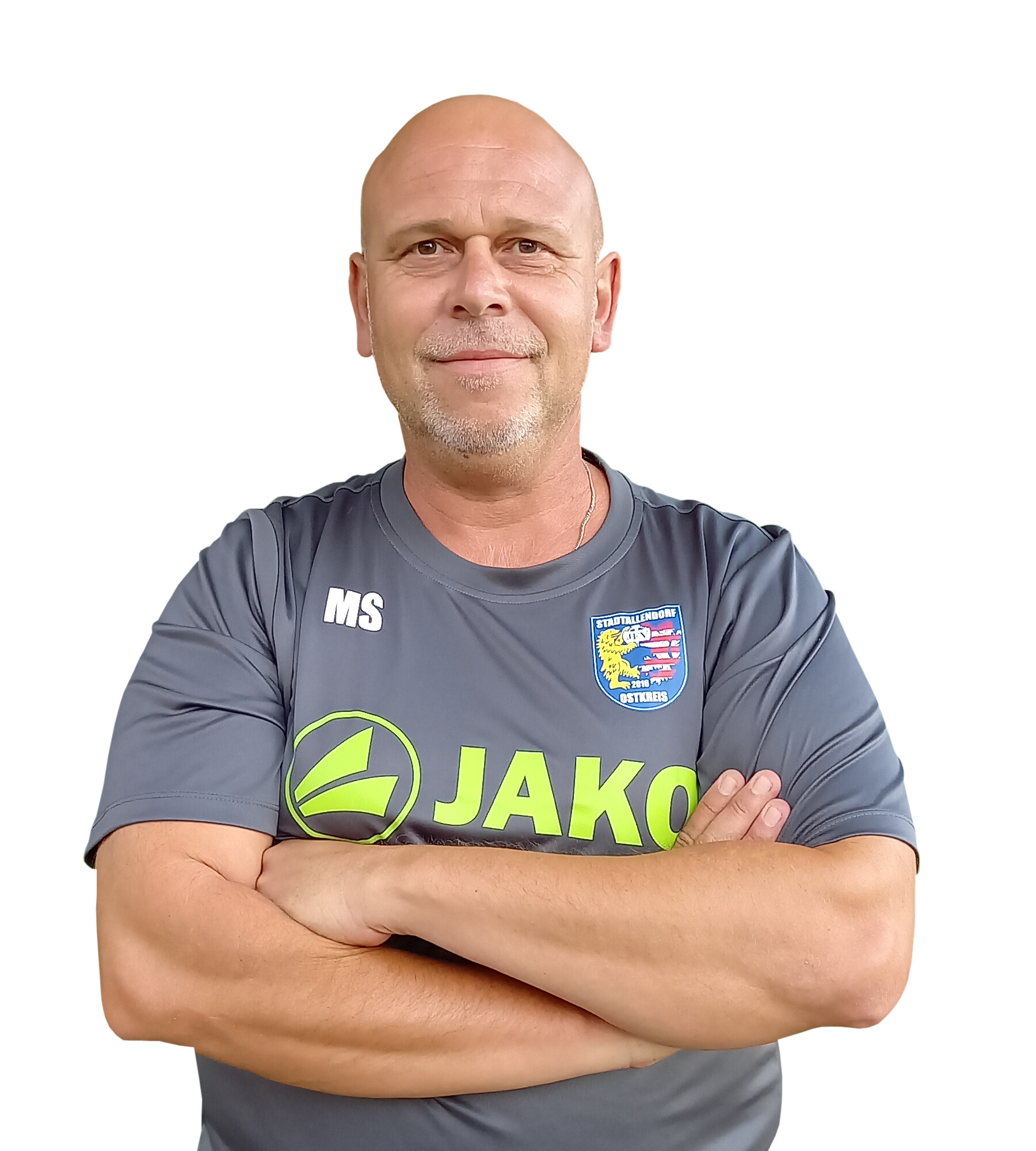 3. Mannschaft | TSV Eintracht Stadtallendorf